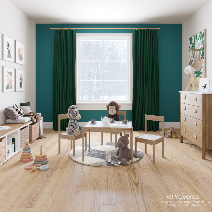 Virtual Decor - Lightbeans